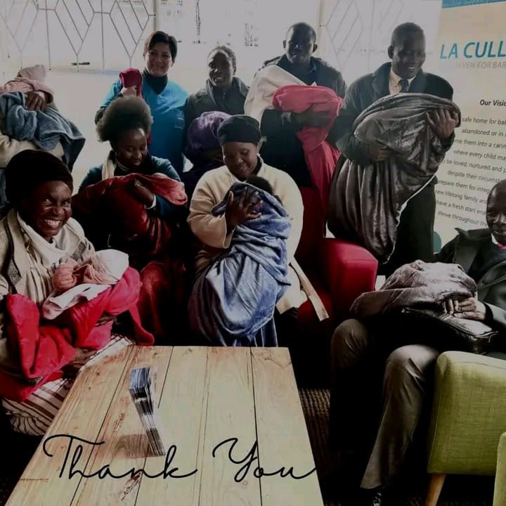 Dorcas – Mowbray SDA Church