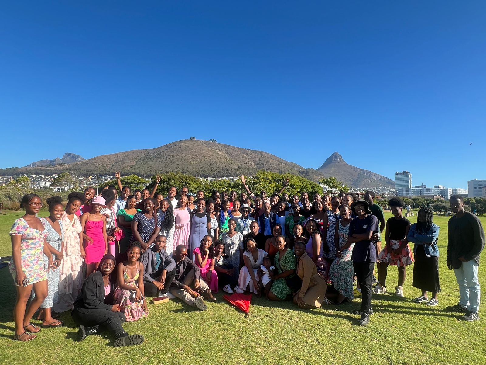 UCT SDASM – Mowbray SDA Church