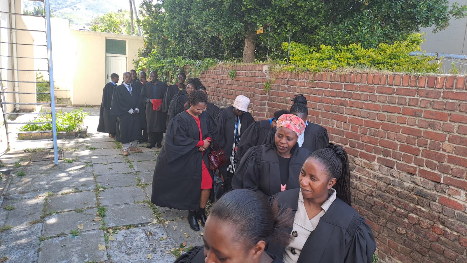 VOP – Voice of Prophecy – Mowbray SDA Church